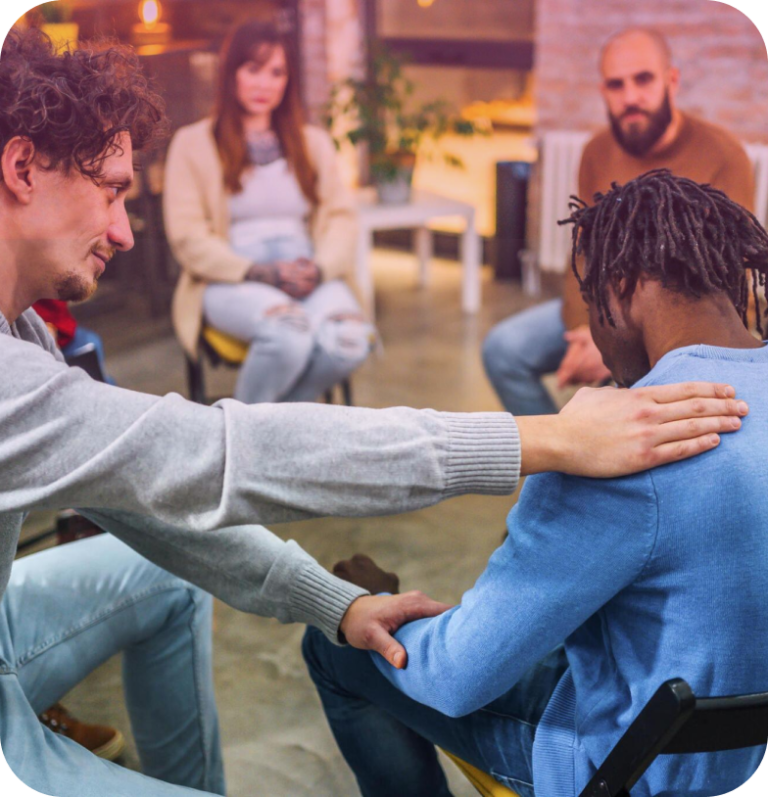 Addiction - Well of Hope Mental Health Services